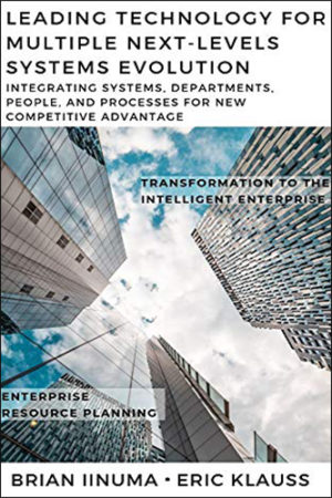 Leading Technology for Multiple Next-Levels Systems Evolution ...